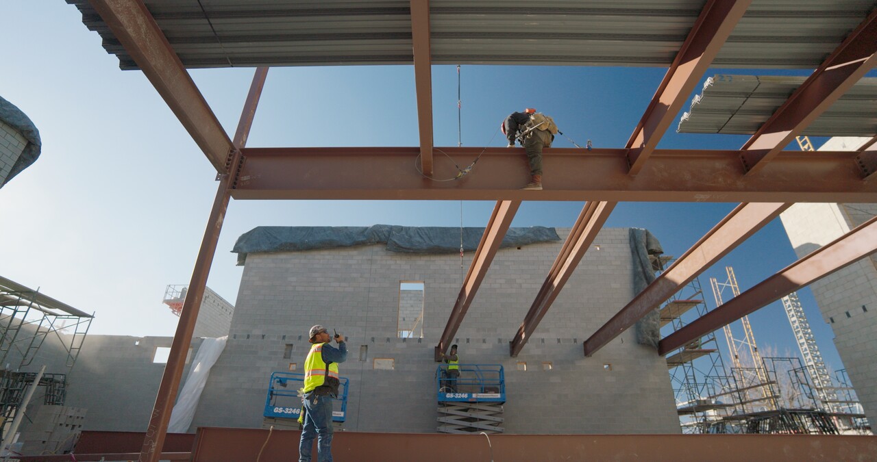 Intermark Steel