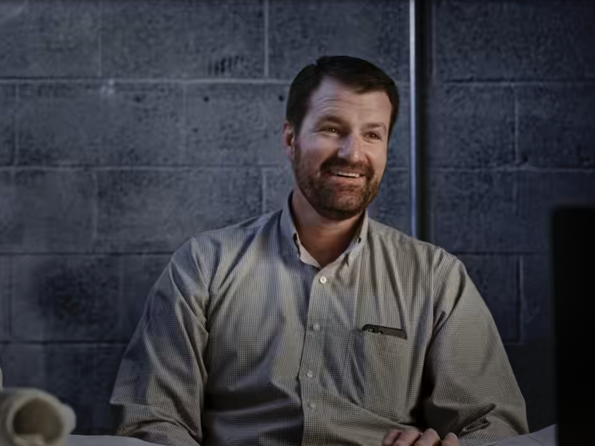 Our Team – Intermark Steel